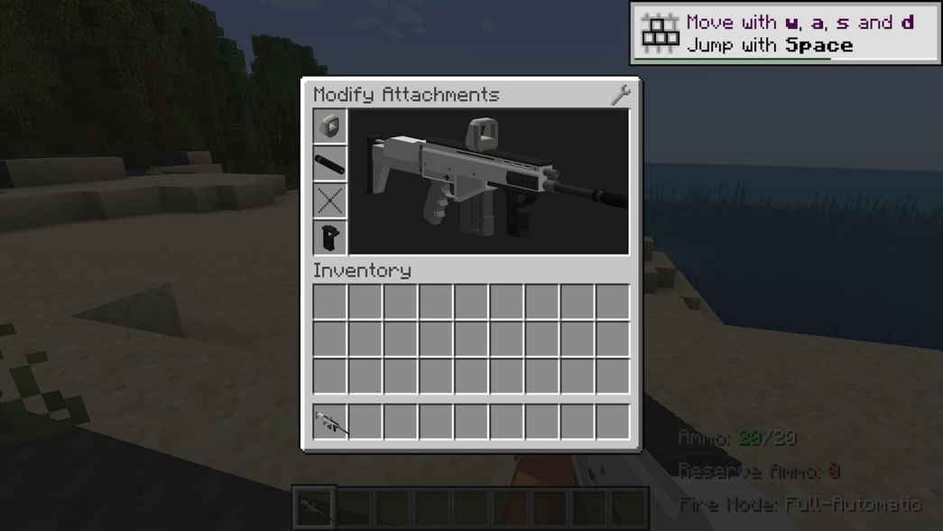 5 best Minecraft war mods