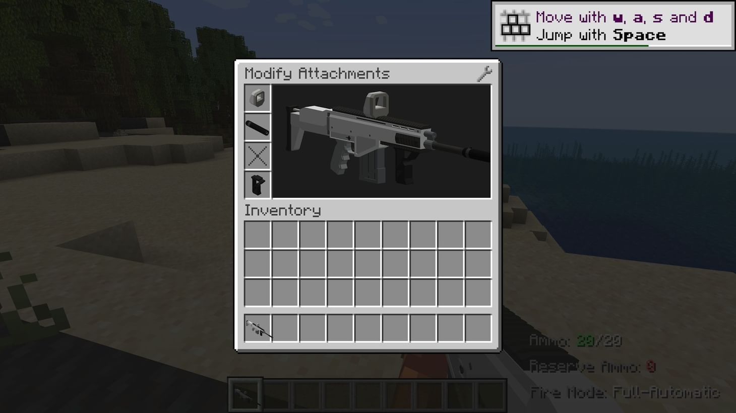 5 best Minecraft war mods