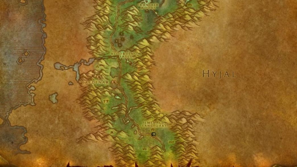 All WoW Classic SoD Phase 3 Shaman Runes (and where to find them)