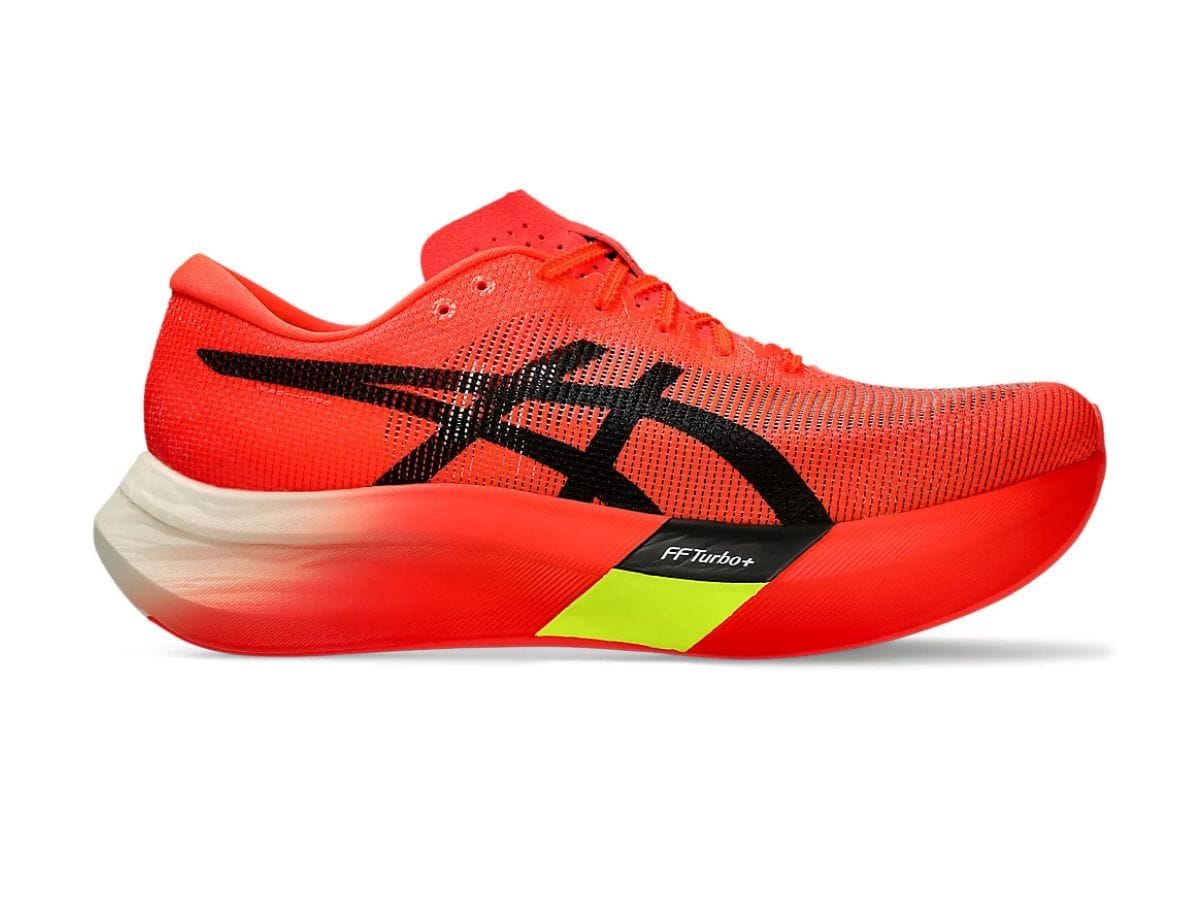 7 Best carbon plate running shoes