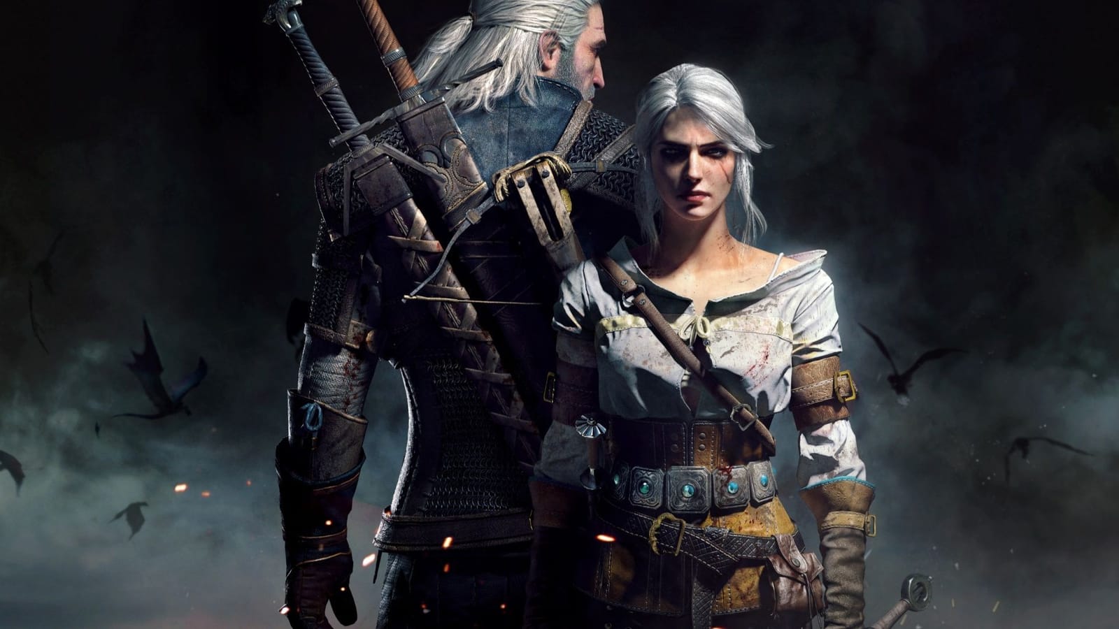 The Witcher 3 console commands and cheats