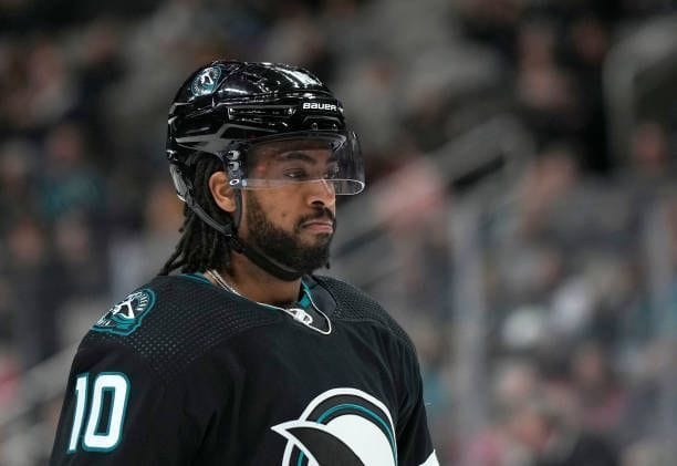 Anthony Duclair- Player Profile, Stats, Bio, Career and more