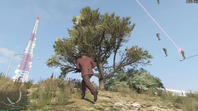 5 outlandish GTA 5 mods for PC worth trying in 2024