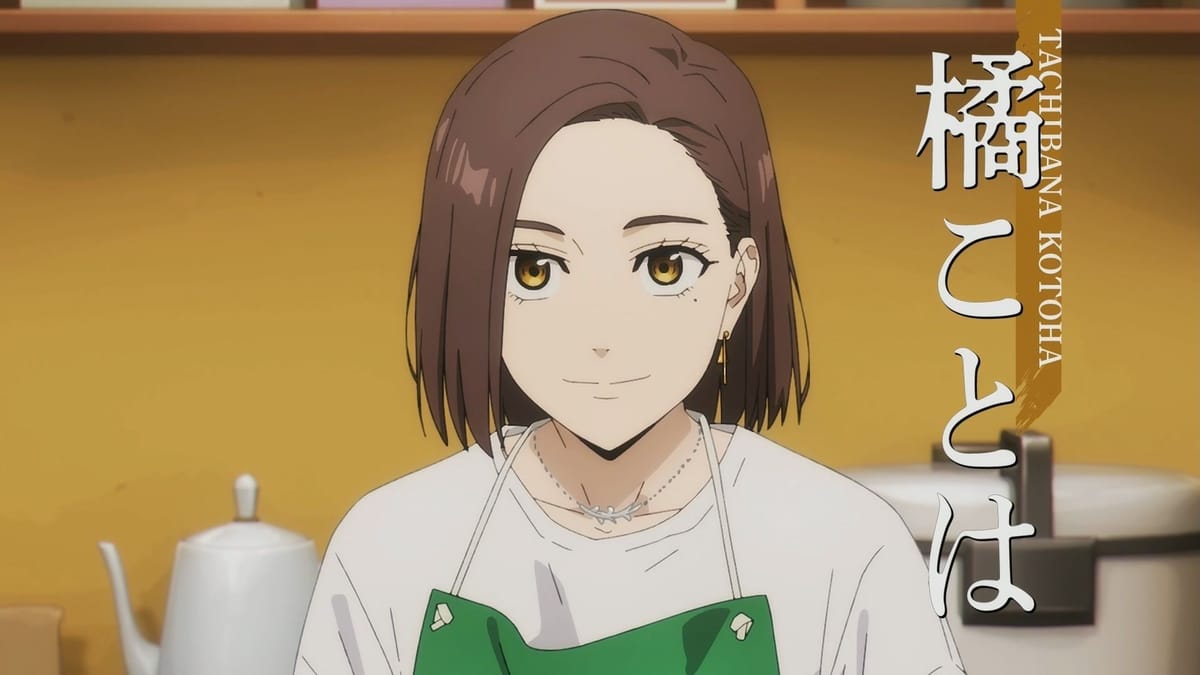 Wind Breaker episode 2: Sakura's first friend Nirei introduced as Furin ...