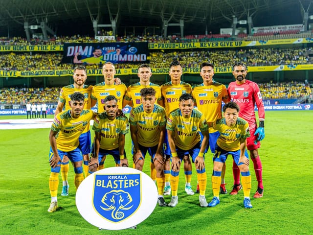 NorthEast United FC vs Kerala Blasters FC: NEUFC vs KBFC Dream11 team ...