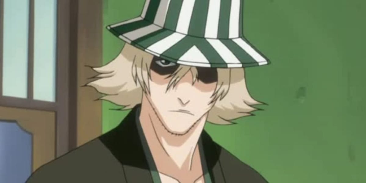 10 most powerful anime mentors of all time
