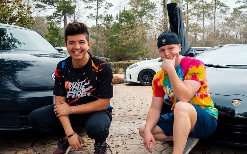 How much is Unspeakable’s Net Worth as of 2024?