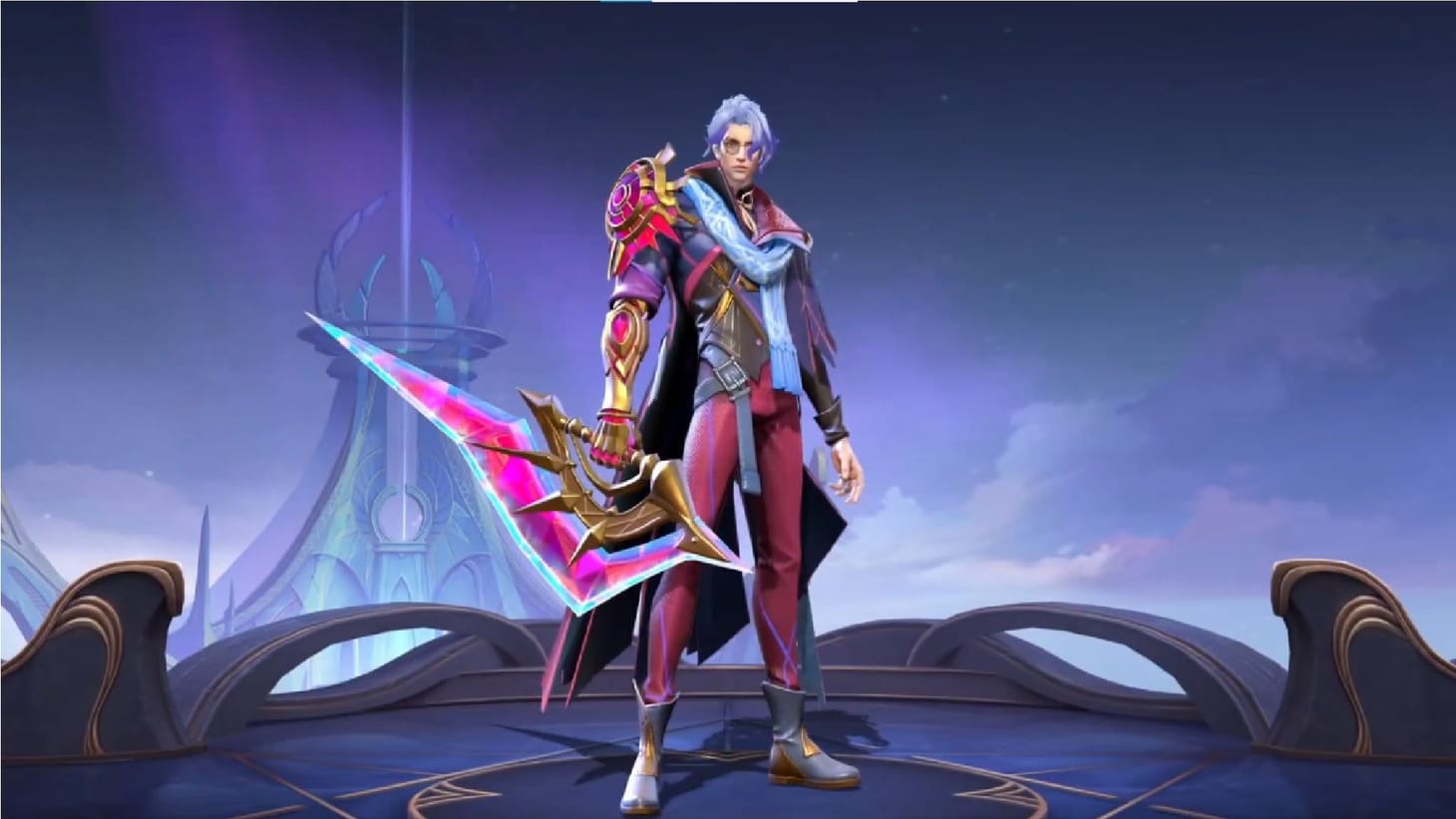 Mobile Legends Bang Bang (MLBB) Starlight Pass May 2024: New skins ...