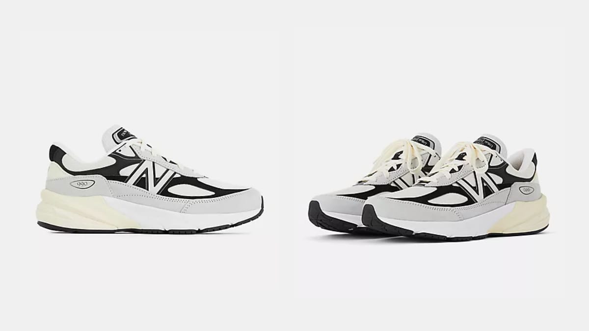 5 Best New Balance platform sneakers to avail in 2024