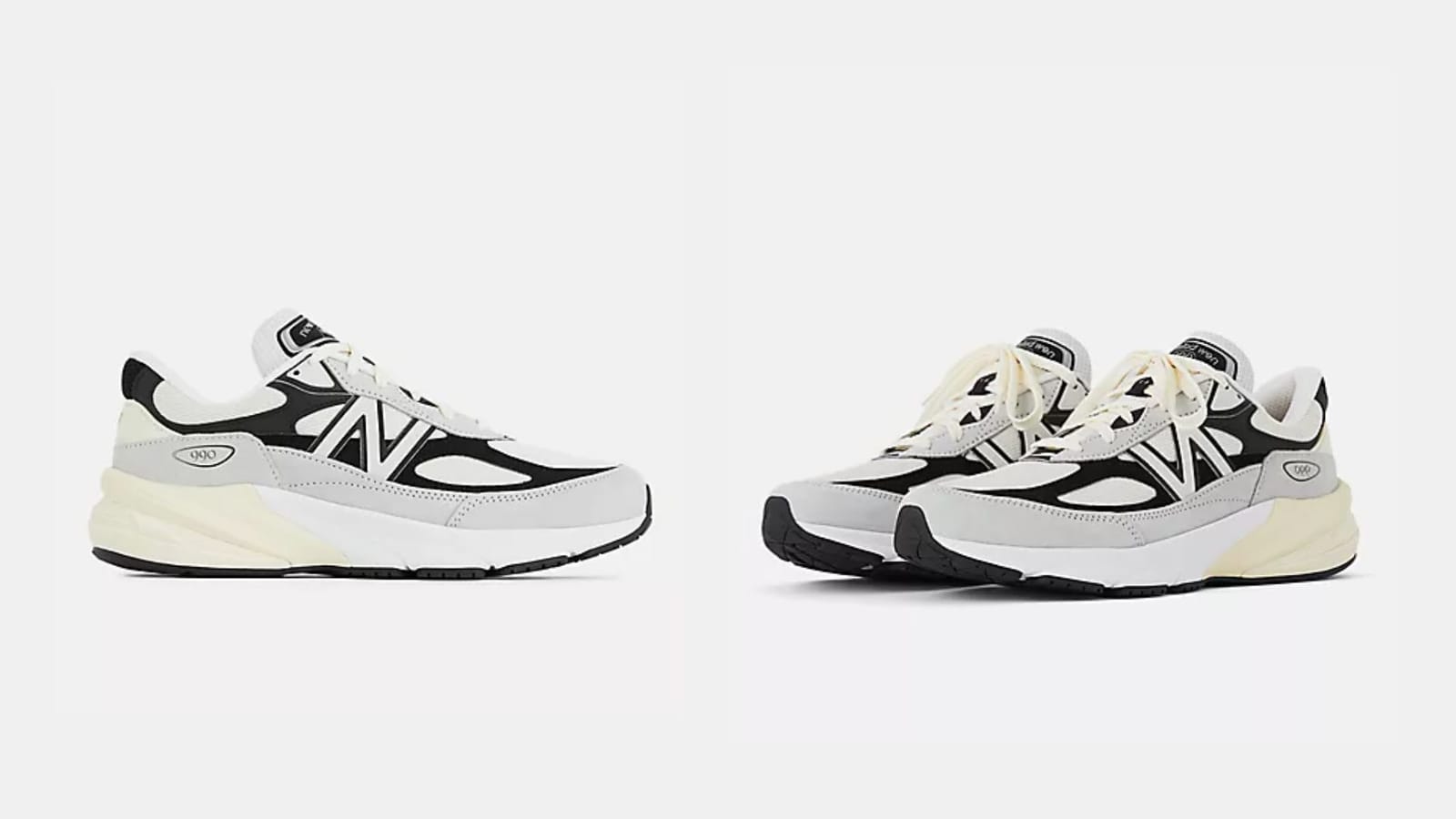 5 Best New Balance platform sneakers to avail in 2024