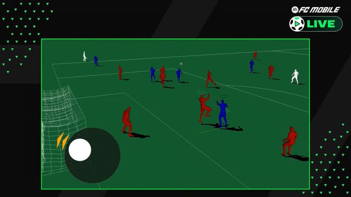 FC Mobile April Update: Cross spamming nerfed, Manager Mode fixes ...