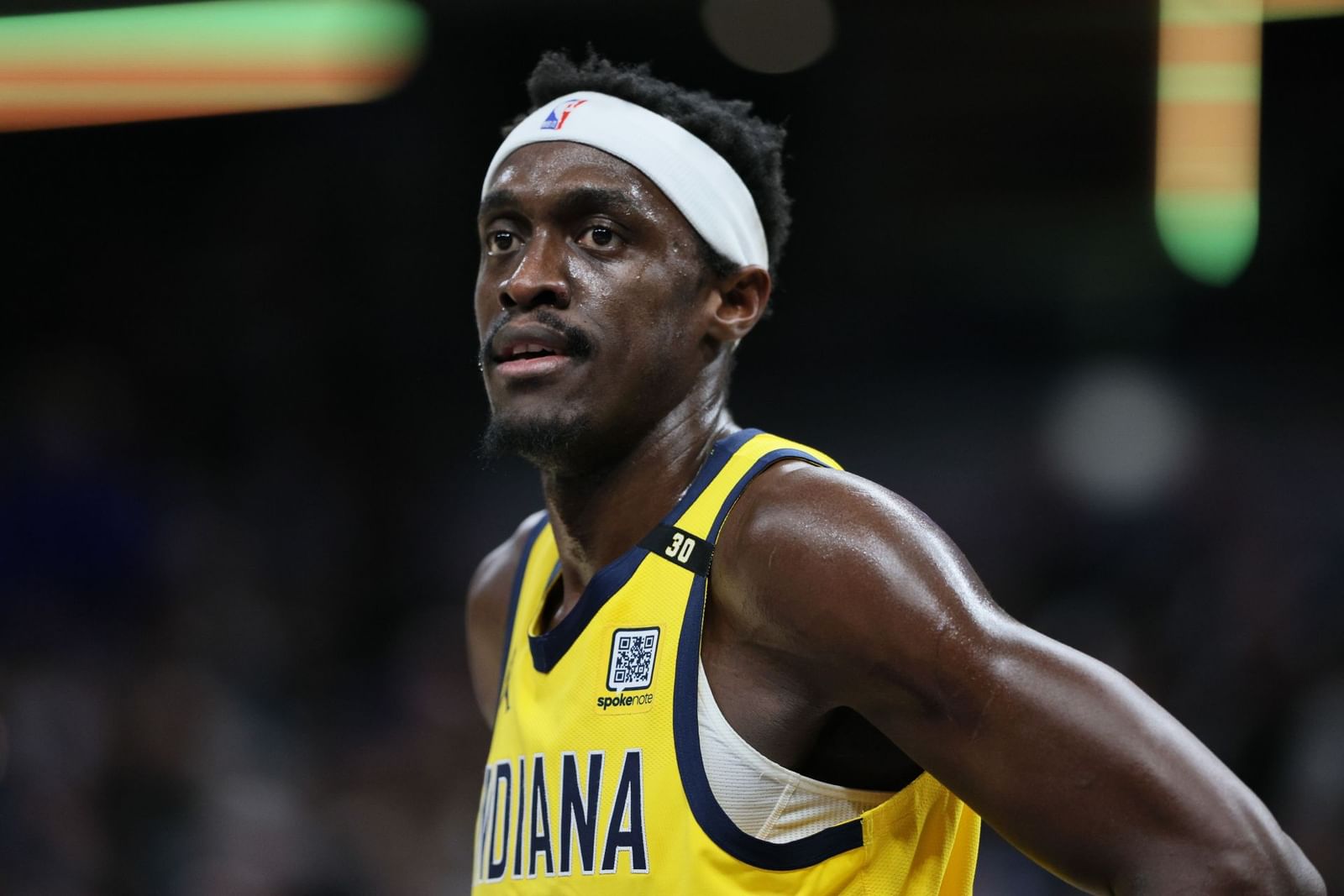 5 best player comparisons for Alex Sarr as projected no. 2 pick ...