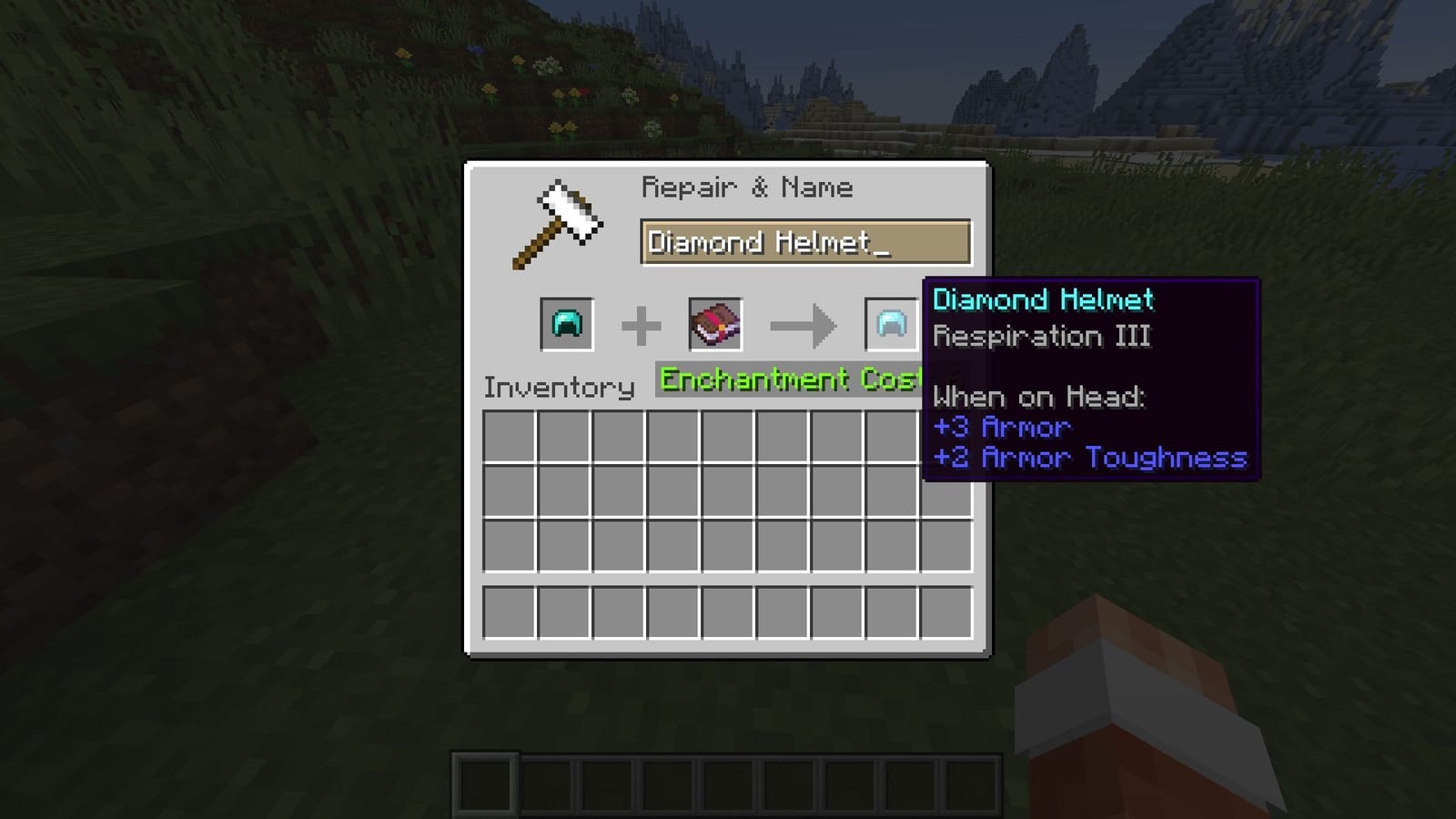 5 unwritten rules of enchanting in Minecraft