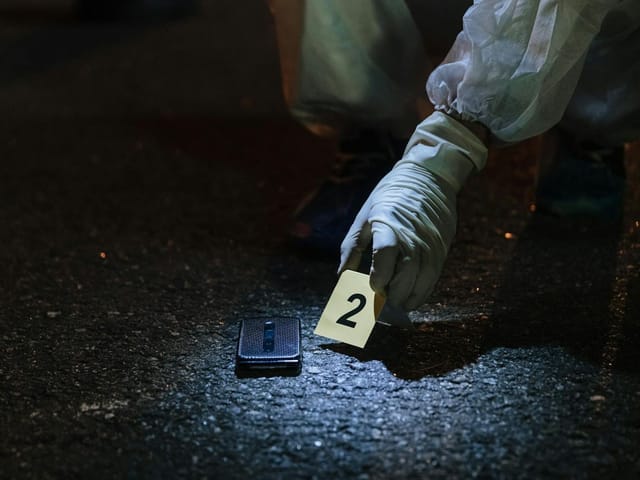 Five details about Meghan Landowski's murder explored