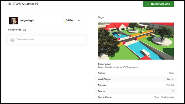 5 best GTA Online Community Series Jobs that you should try