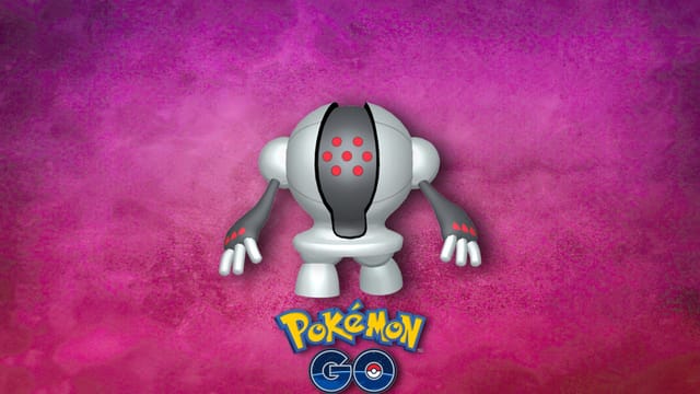 Pokemon GO Registeel Raid guide: Best counters and weaknesses