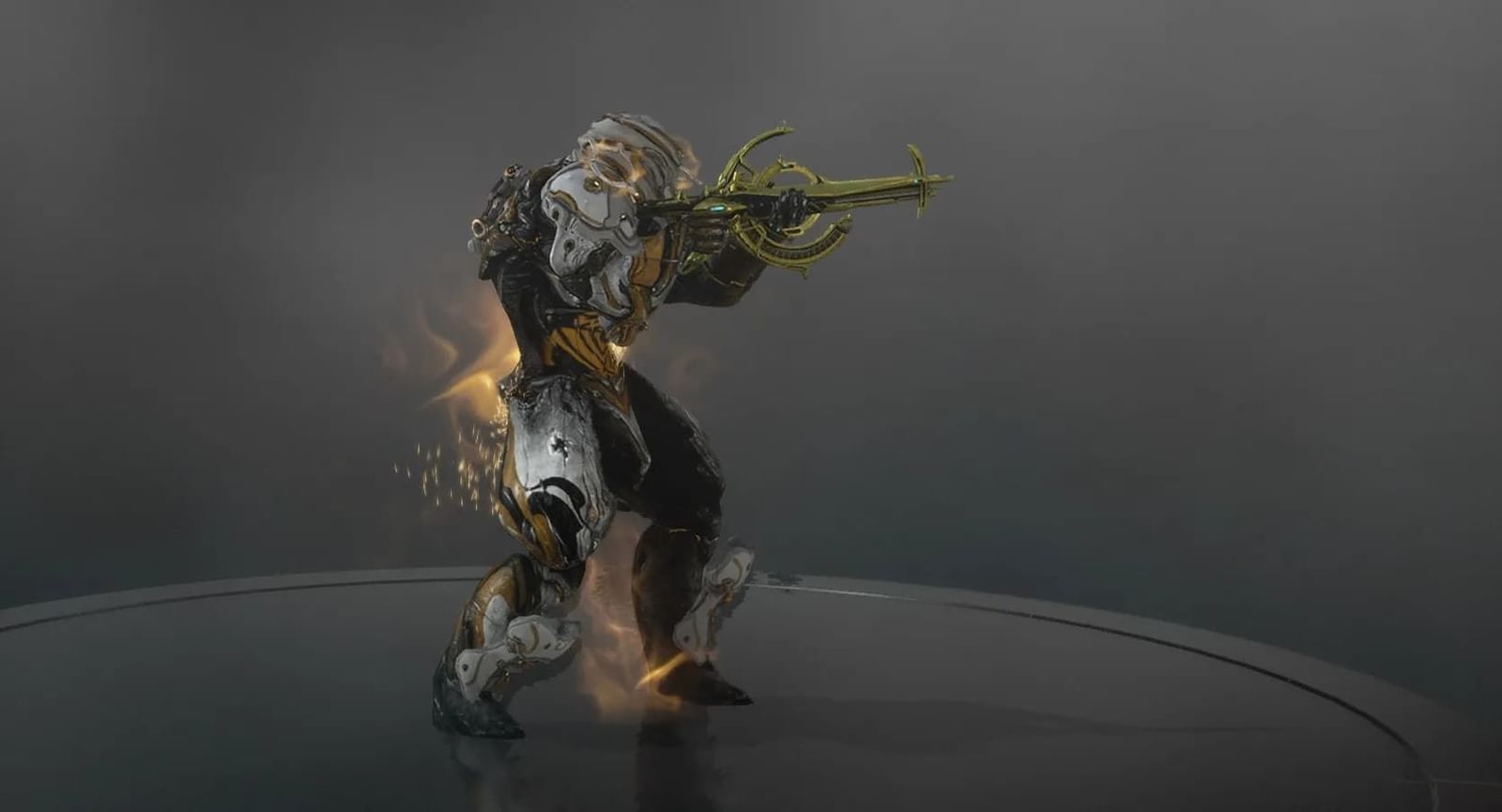 Warframe: Incarnon Soma build guide (mod setup and Evolution Talents)