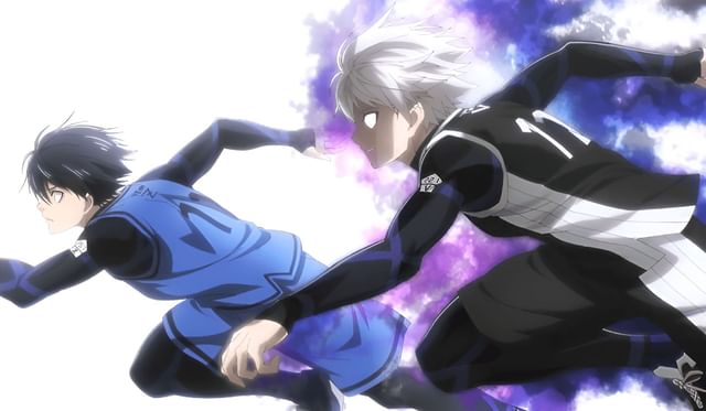 Blue Lock Episode Nagi film reveals new "Nagi Awakening" trailer