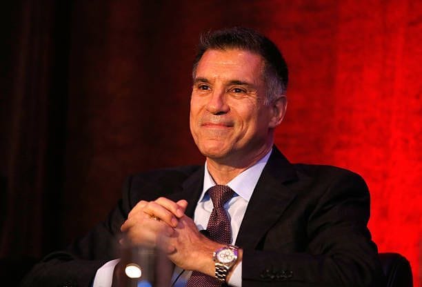 Who is the Florida Panthers owned by? Meet Vincent J. Viola