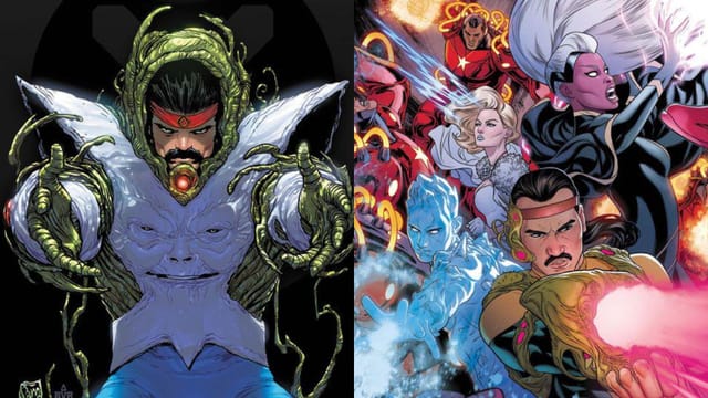 Who is Forge in X-Men'97? Everything to know