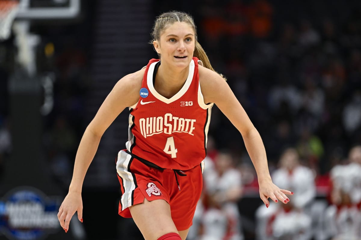 2024 WNBA Mock Draft First Round: Predicting landing spots for Angel ...