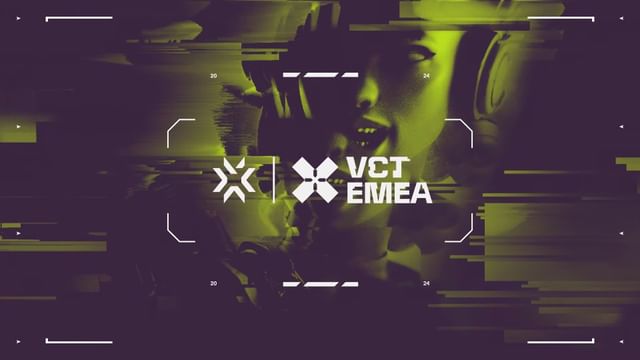 Valorant: VCT EMEA 2024 Stage 1: Schedule, teams, livestream details ...