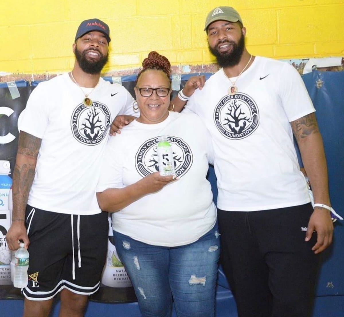 Who Are Markieff Morris Parents ? Age, Nationality & More