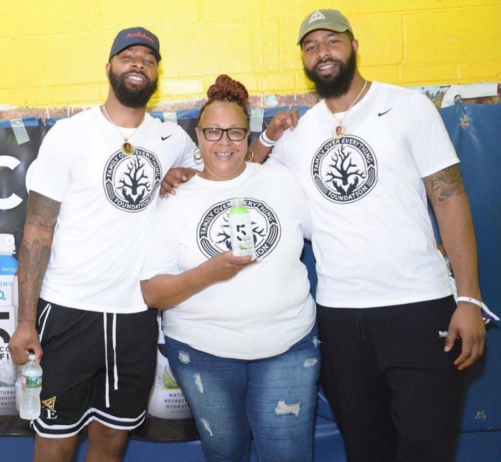 Who Are Markieff Morris Parents ? Age, Nationality & More