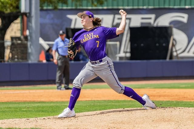 Who Are Zach Root’s Parents? Meet Vance Root and Dawn Root