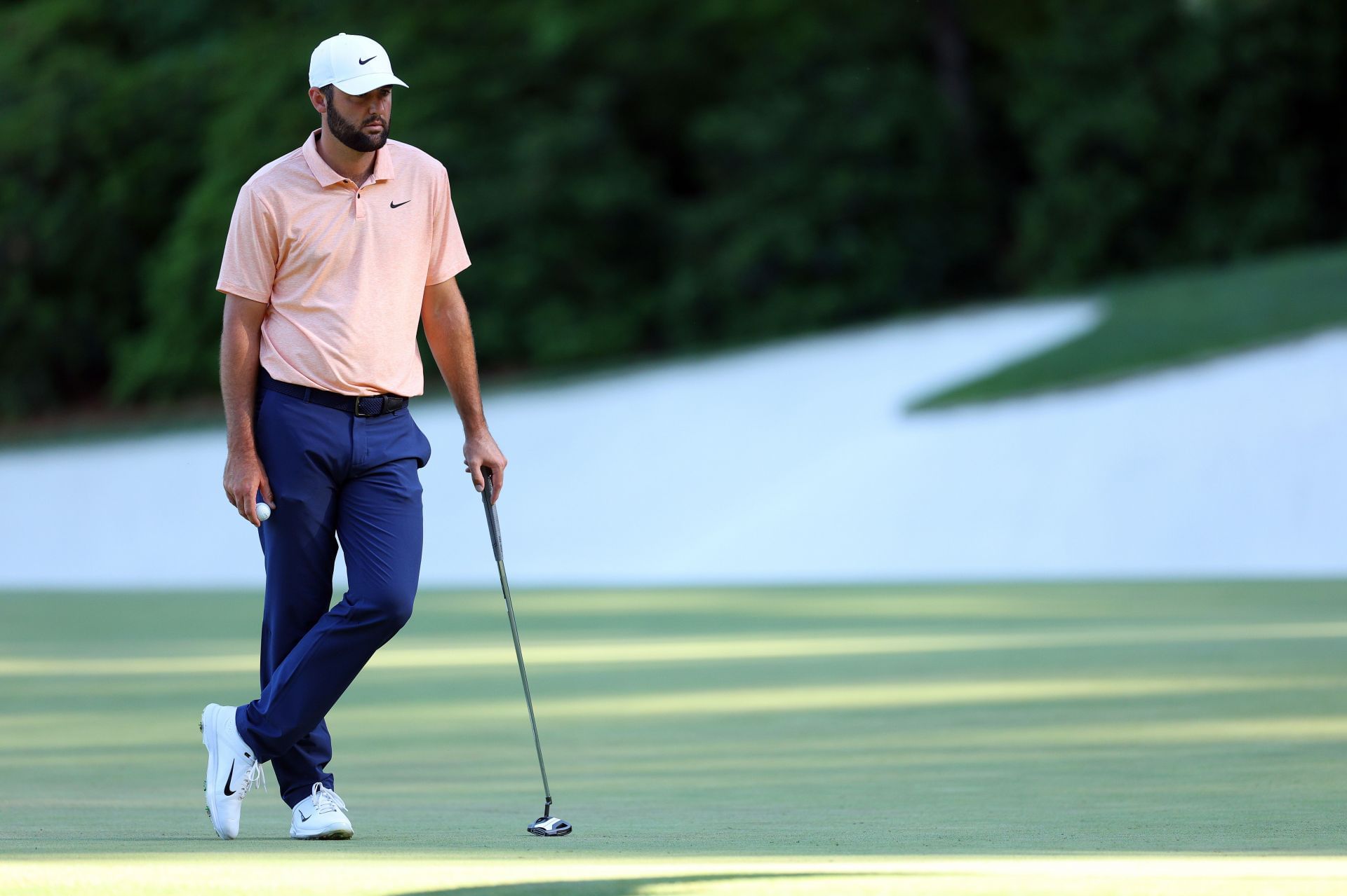 How much did Scottie Scheffler win from the $20,000,000 Masters purse ...