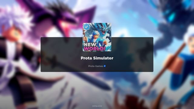 Roblox Prota Simulator Codes