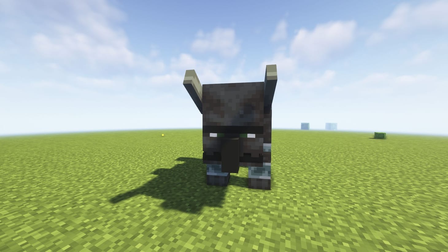 Top 10 scary Minecraft mobs