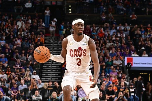 Caris LeVert's Contract Breakdown, Salary Cap Details, Bonuses, Terms ...