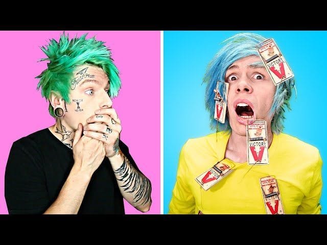 Hair Jordan's Profile, Net Worth, Age, Height, Relationships, FAQs