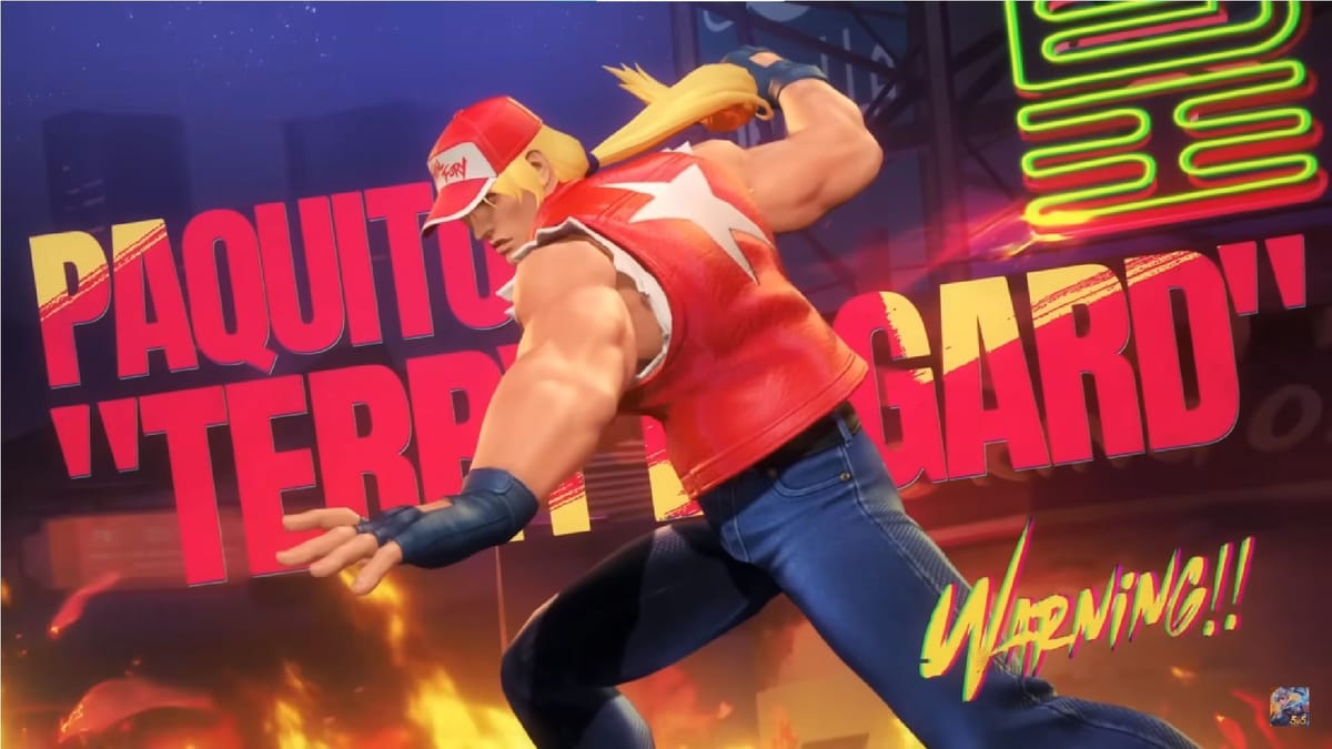 MLBB x KOF '97 collaboration: Launch date, new skins, and more