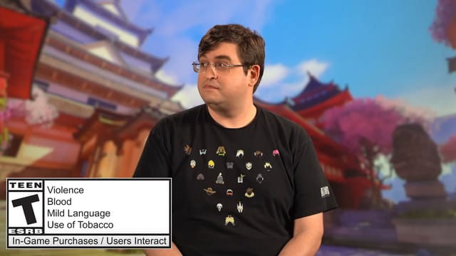 Overwatch 2 Developer Update Defense Matrix: Avoid as teammate feature ...