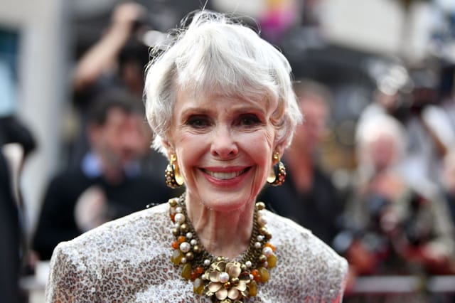 Barbara Rush's character in Batman explored as legendary actress dies ...