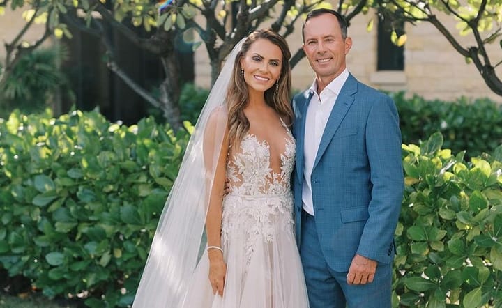 Who is Mike Weir’s Wife? | Meet Michelle Money