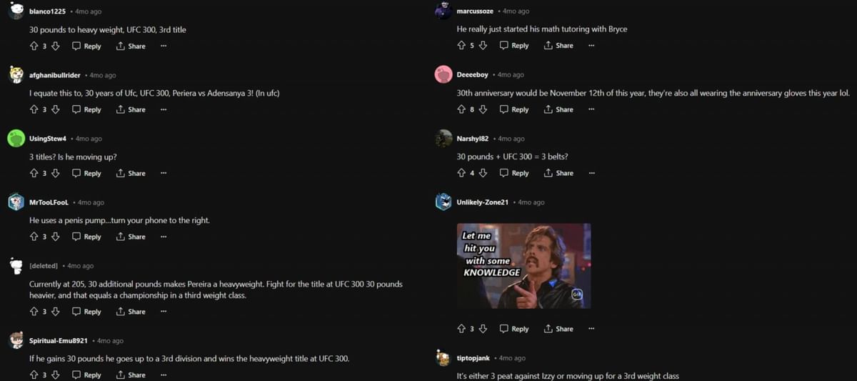 "He really just started his math tutoring with Bryce" - When fans were ...