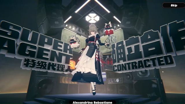 Zenless Zone Zero Gacha and Pity guide