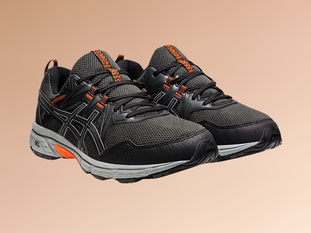 7 Best Asics sports shoes of all time