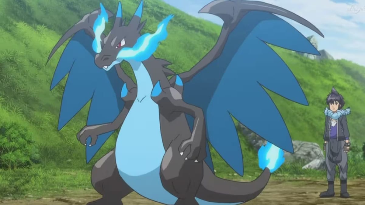 Pokemon GO Mega Charizard X Raid guide: Best counters and weaknesses
