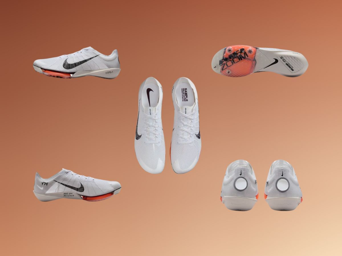 nike victory 2 white shoes: Nike Victory 2 Proto “White/Total Orange ...