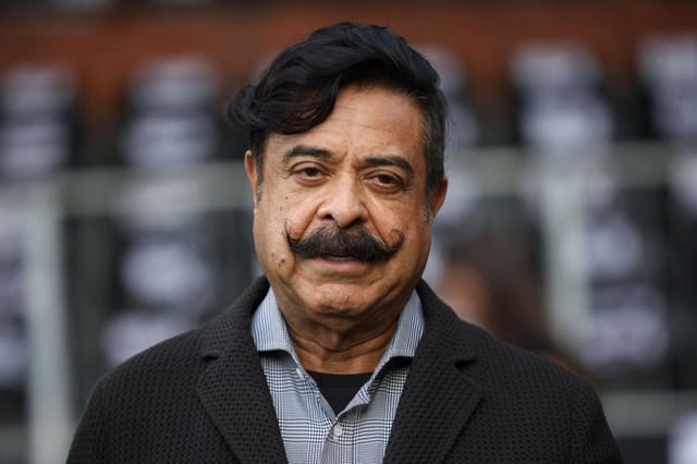 Who is Shahid Khan? Meet AEW President Tony Khan's father who made his Dynamite debut
