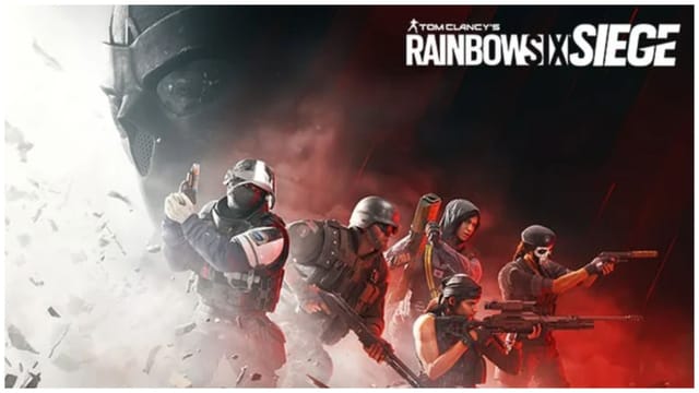 Rainbow Six Siege pro settings: Sensitivity, graphics settings, and more