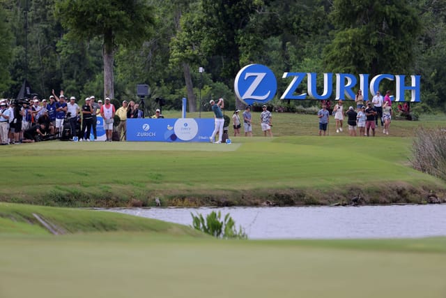 What is the four-ball in the Zurich Classic? Everything you need to ...