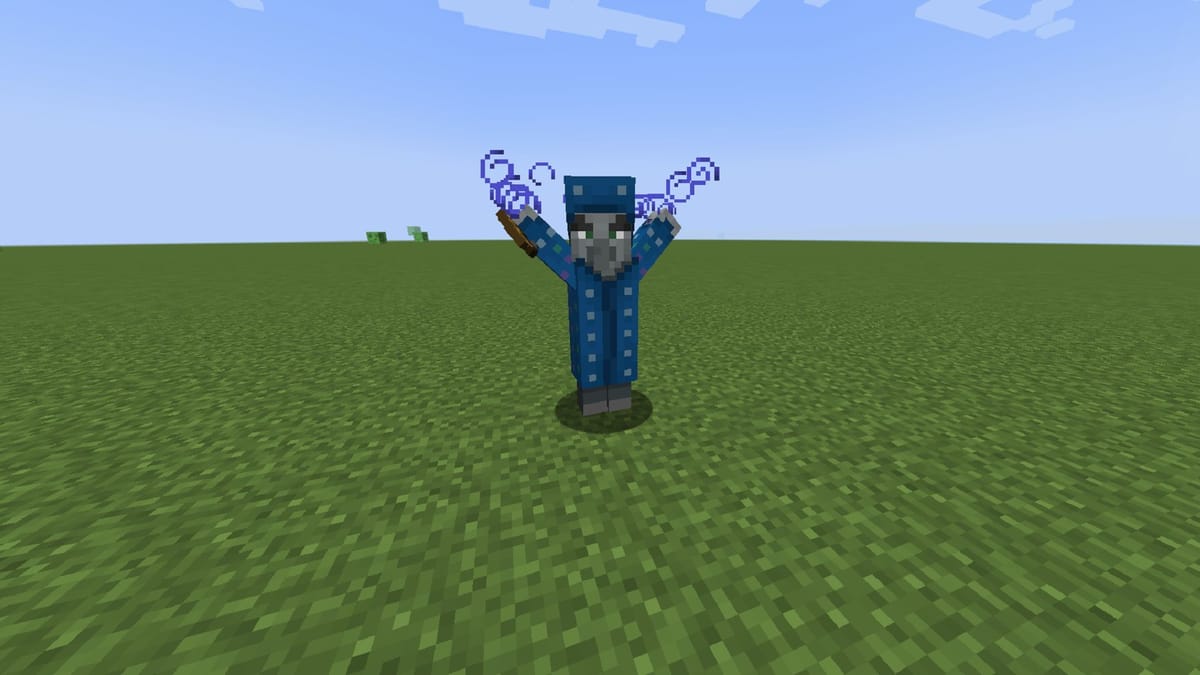 Every unused mob in Minecraft