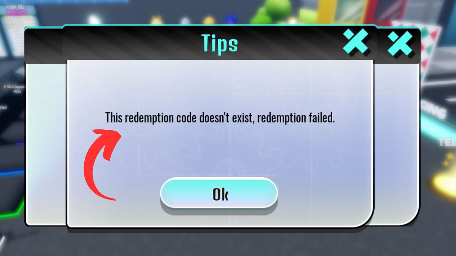 Horse Race Simulator Codes