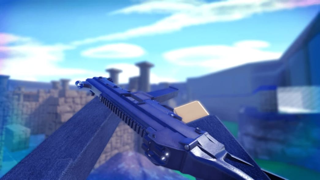 Gunfight Arena: A beginner's guide