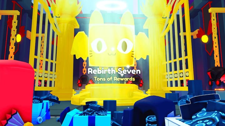 Pet Simulator 99 Glitch Event: Update 9, Potato Mode, and more